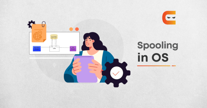 What Is Spooling in Operating System? How Does It Work? - PC LAP Mall ...